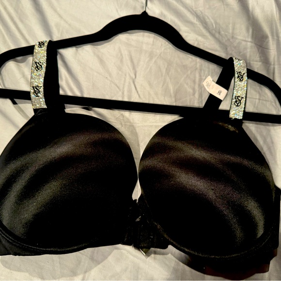 PINK Victoria's Secret | Intimates & Sleepwear | Bombshell Ross Lace ...
